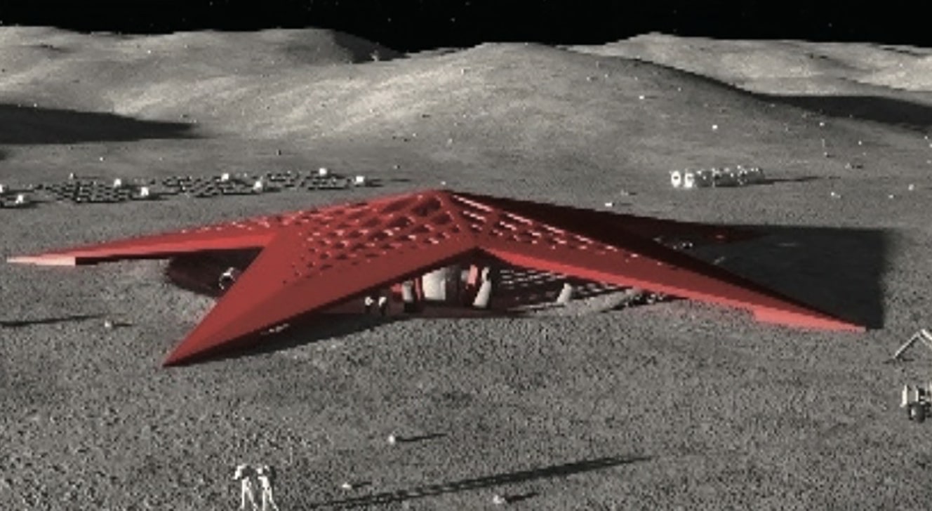 China's Moon Base Plans 2028-2050 | NextBigFuture.com