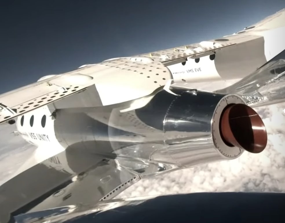 Virgin Galactic’s Has Its First Commercial Spaceflight | NextBigFuture.com
