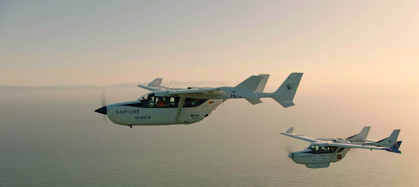 US DOE $100 Million More to Scale New Clean Energy Technology ...