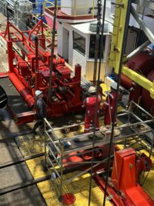 Drilling the Bottom of the Sea | NextBigFuture.com