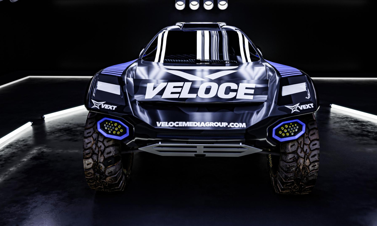 Veloce Media Group announces major investment commitment of $50 million ...