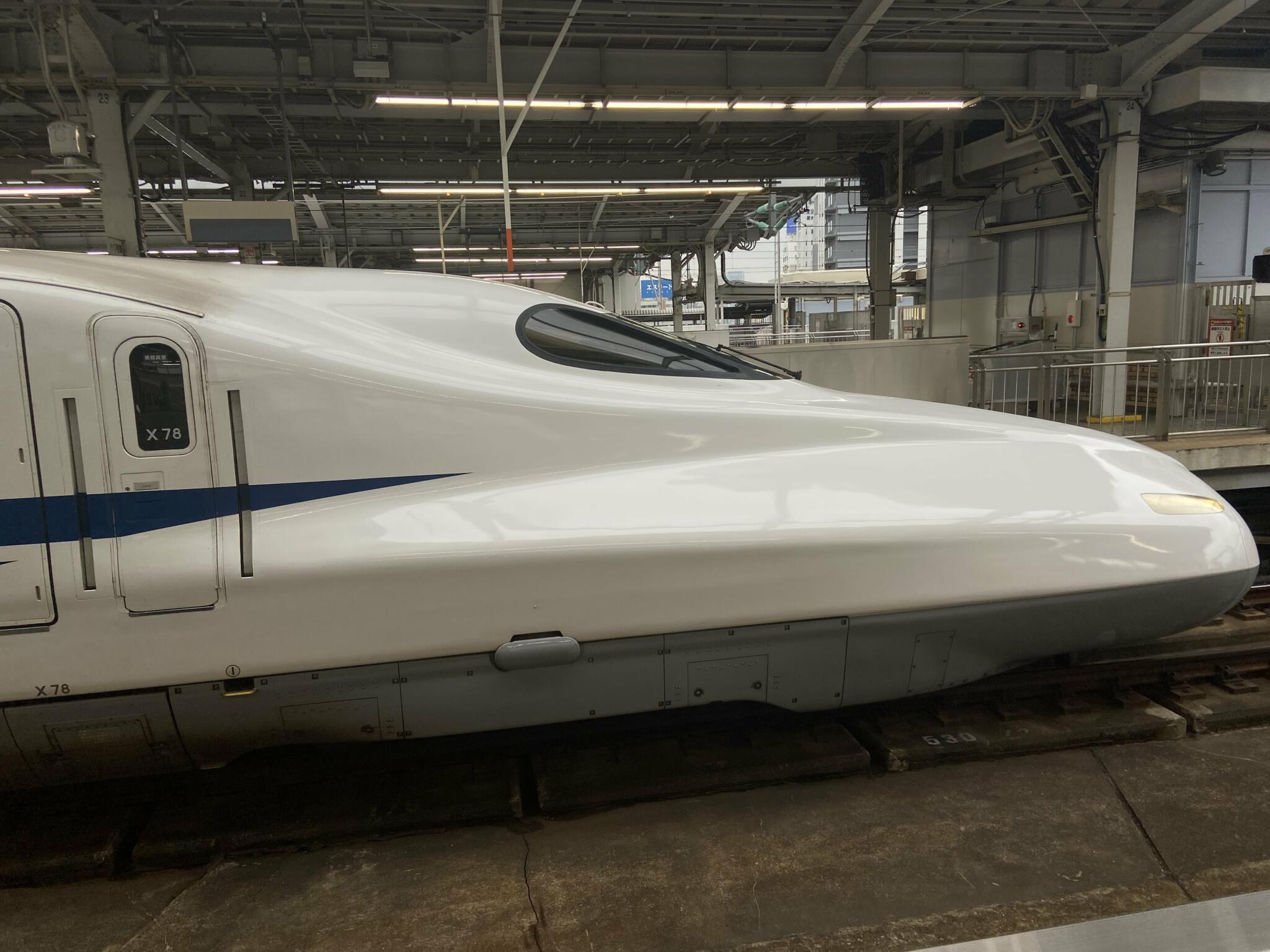 Japan Continues to Improve Its High Speed Rail | NextBigFuture.com