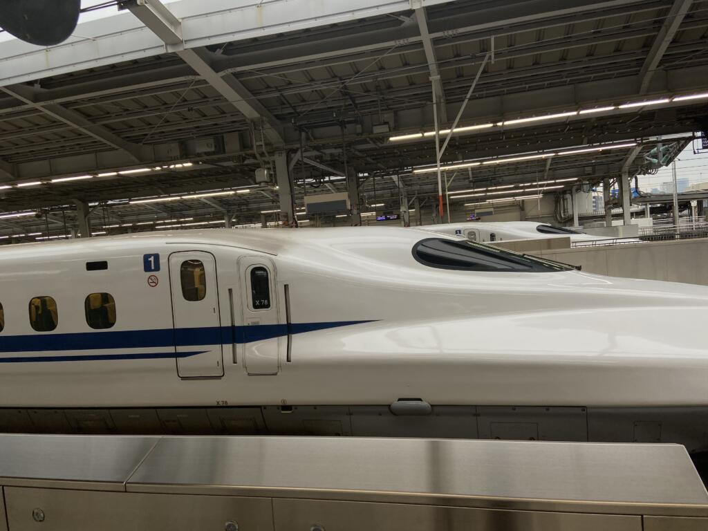 Japan Continues to Improve Its High Speed Rail | NextBigFuture.com