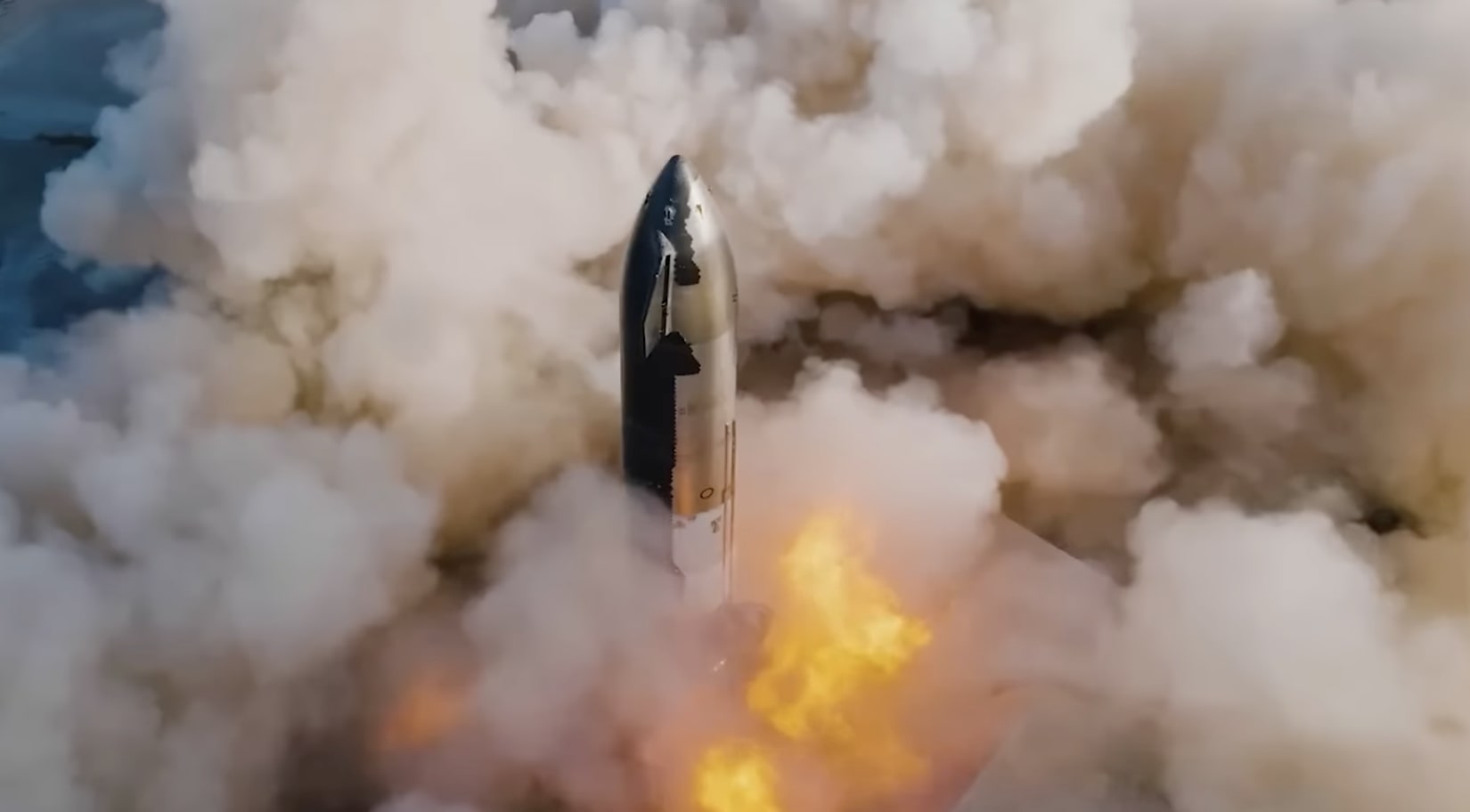 SpaceX Starship Static Fire and Launchpad Plate Progress ...