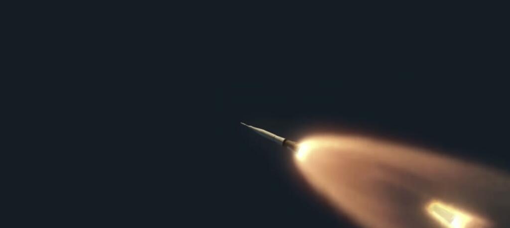 Animated Video of Russian N1 Rocket Hot Staging | NextBigFuture.com