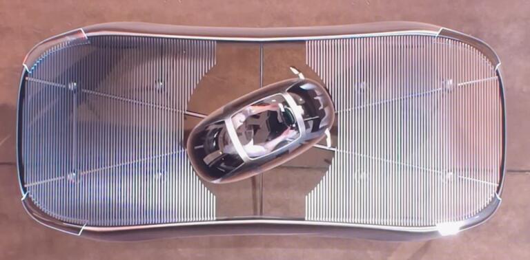 Alef Aeronautics Certified by FAA to Test $300,000 Flying Car ...