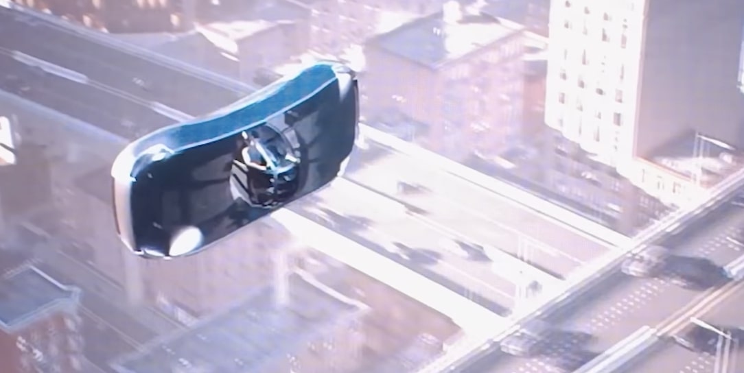 Alef Aeronautics Certified by FAA to Test $300,000 Flying Car ...
