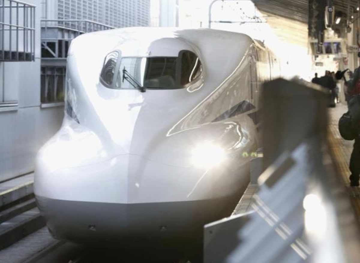 Japan Continues to Improve Its High Speed Rail | NextBigFuture.com