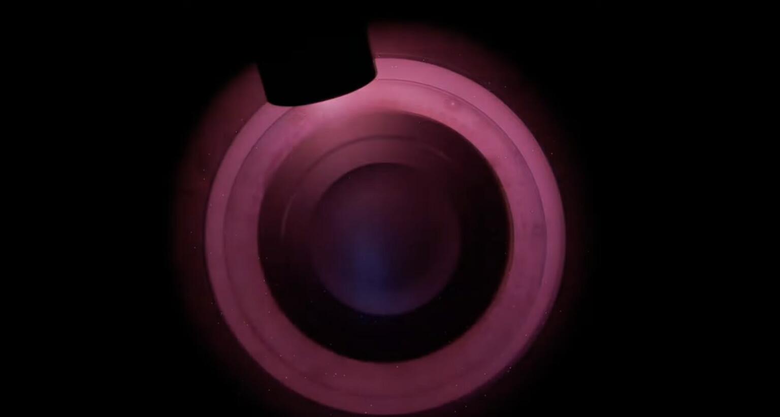 Pulsar Fusion Rocket Has Working Components | NextBigFuture.com