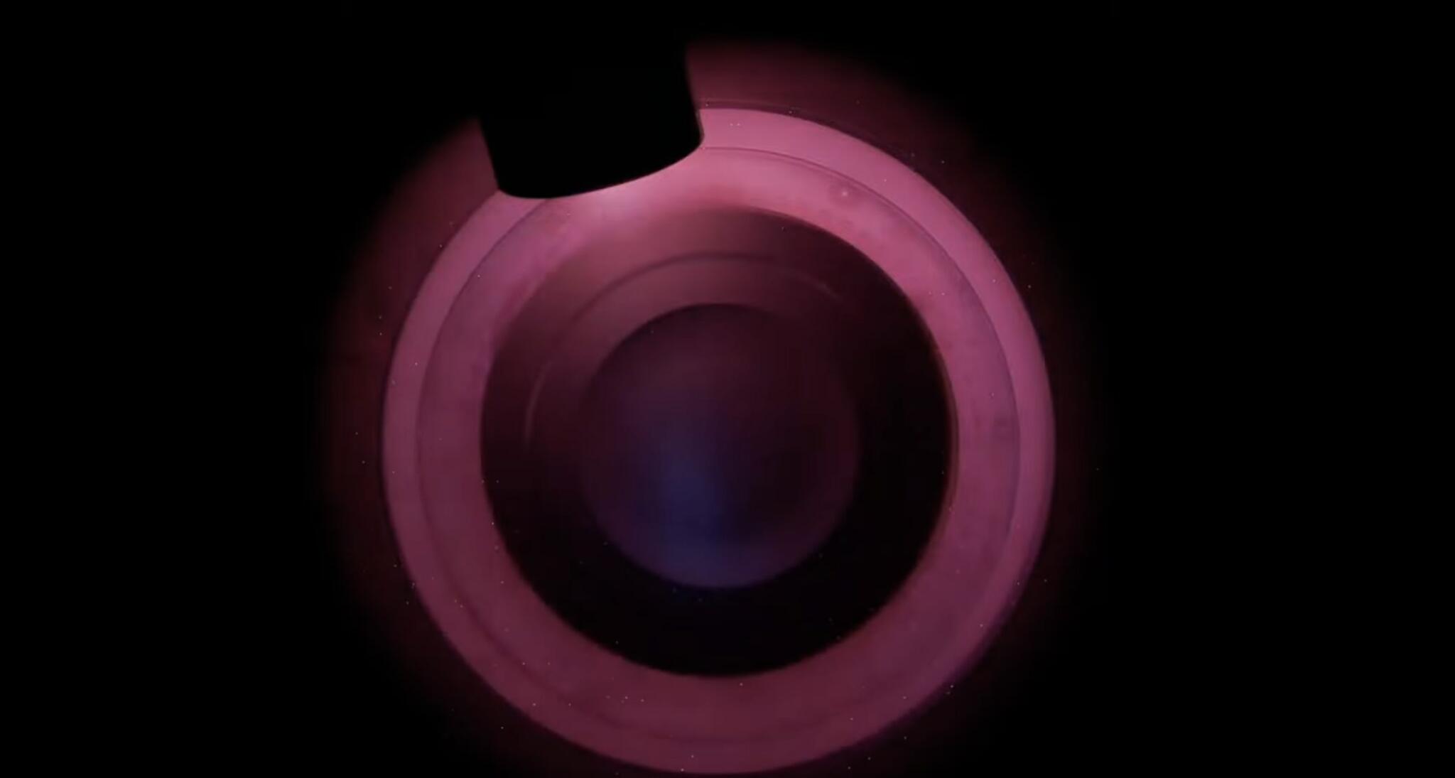 Pulsar Fusion Rocket Has Working Components | NextBigFuture.com