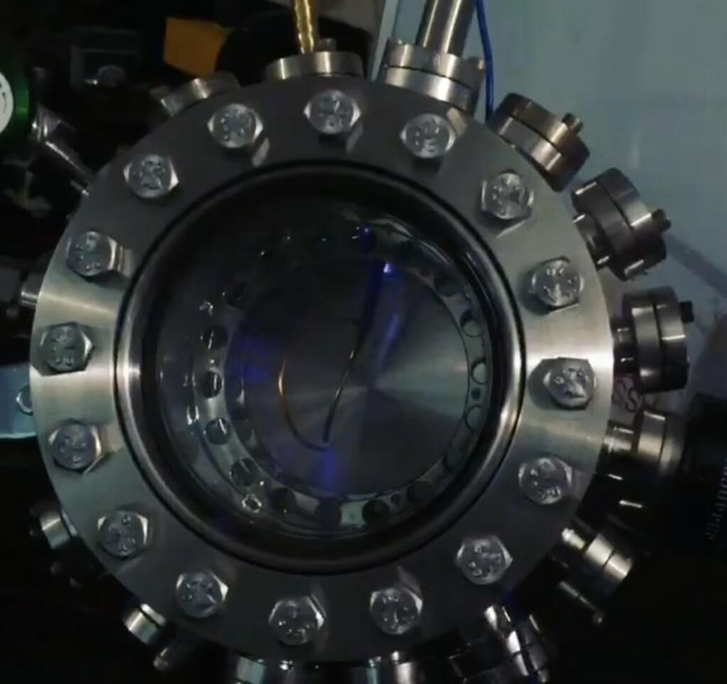 Pulsar Fusion Rocket Has Working Components | NextBigFuture.com