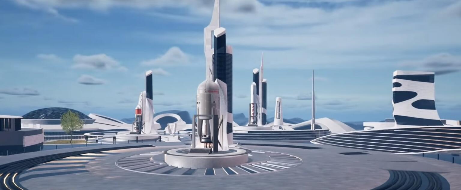 Pulsar Fusion Rocket Has Working Components | NextBigFuture.com