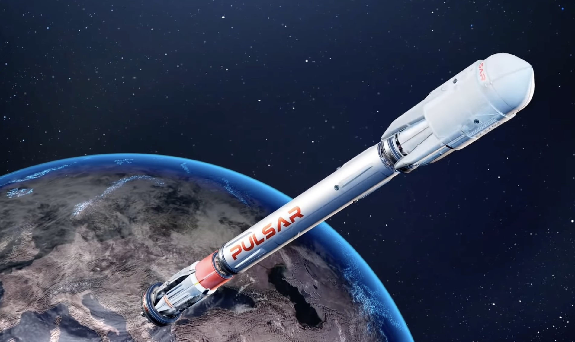 Pulsar Fusion Rocket Has Working Components | NextBigFuture.com