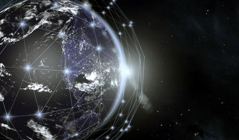 China Will Launch 300 Ultra Low Orbit Communication and Spy Satellites ...