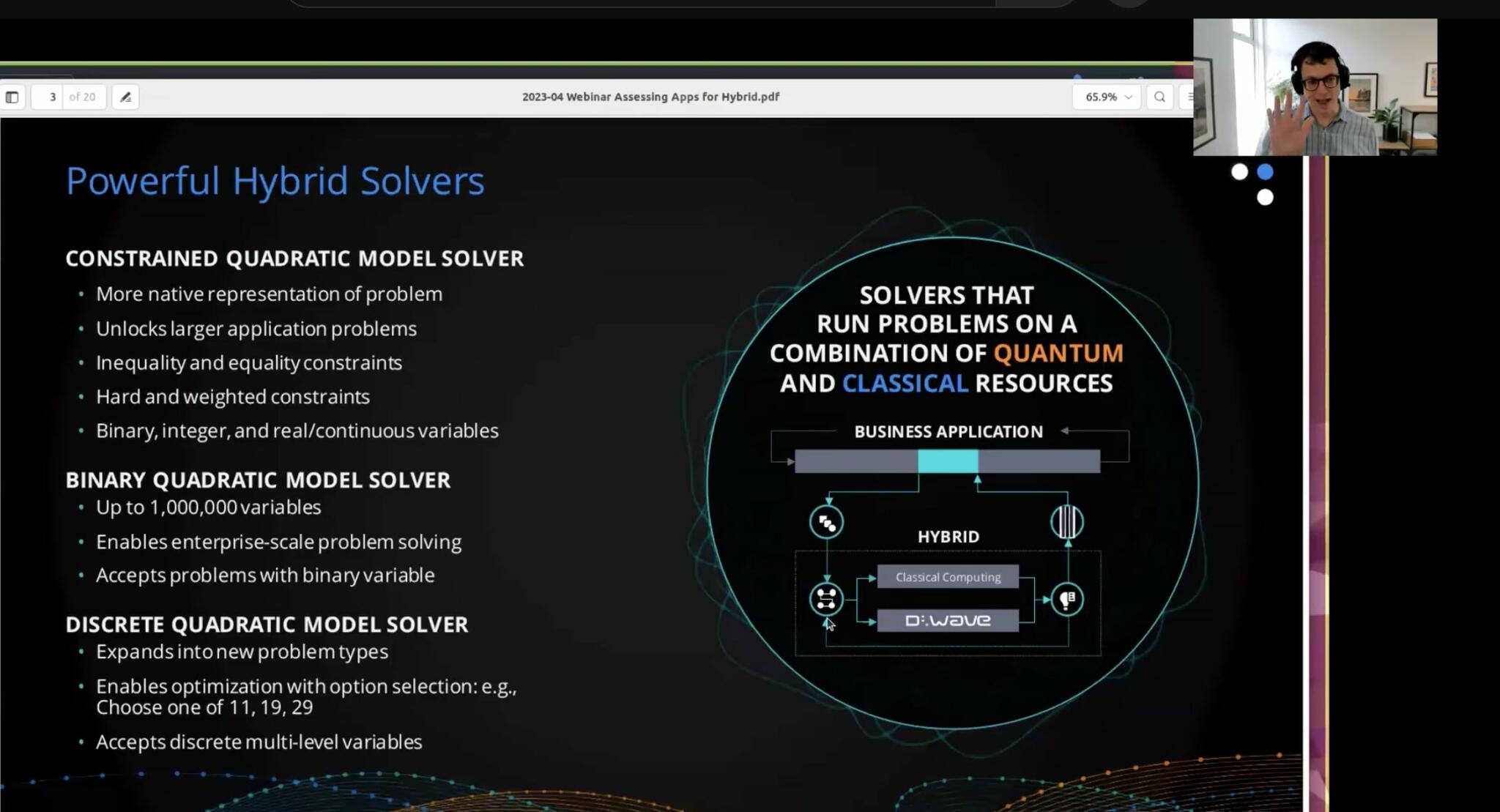 D-Wave Quantum Can Provide Billions in Value to Mastercard and Other Businesses | NextBigFuture.com