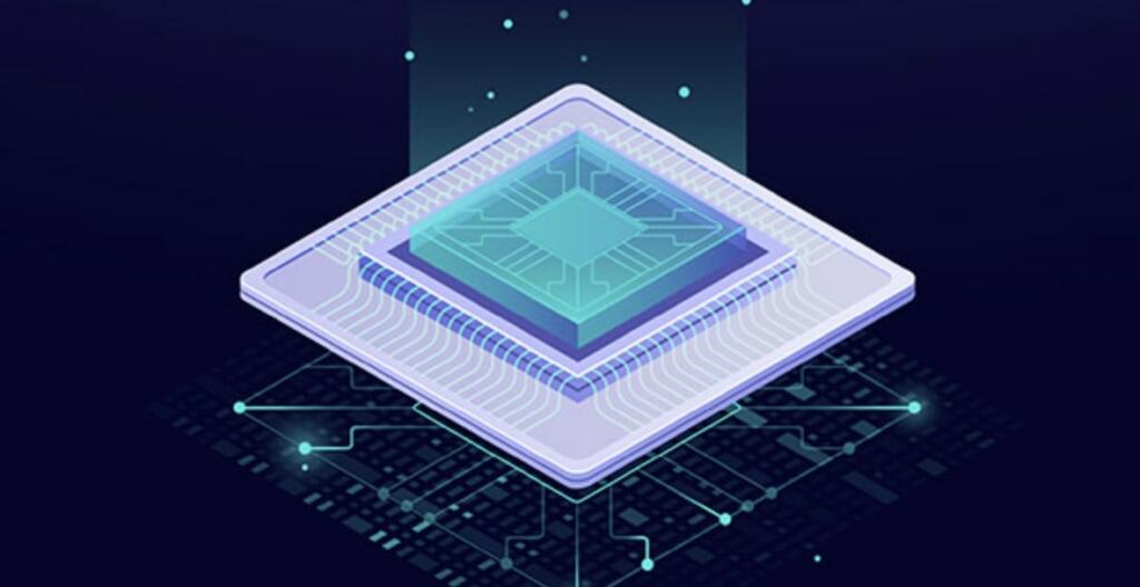 DARPA Developing Next-Generation Microelectronics | NextBigFuture.com