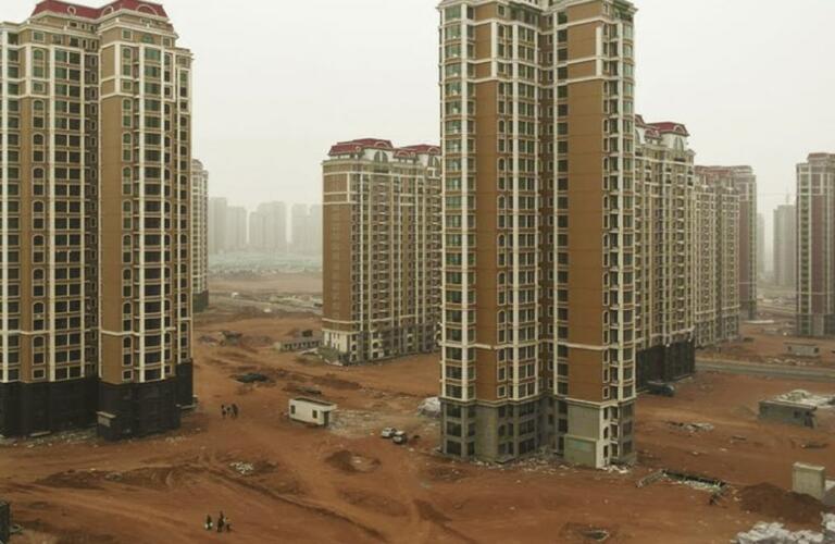 What Disaster Happened? 2200, The World Only Has 250 Million People ...