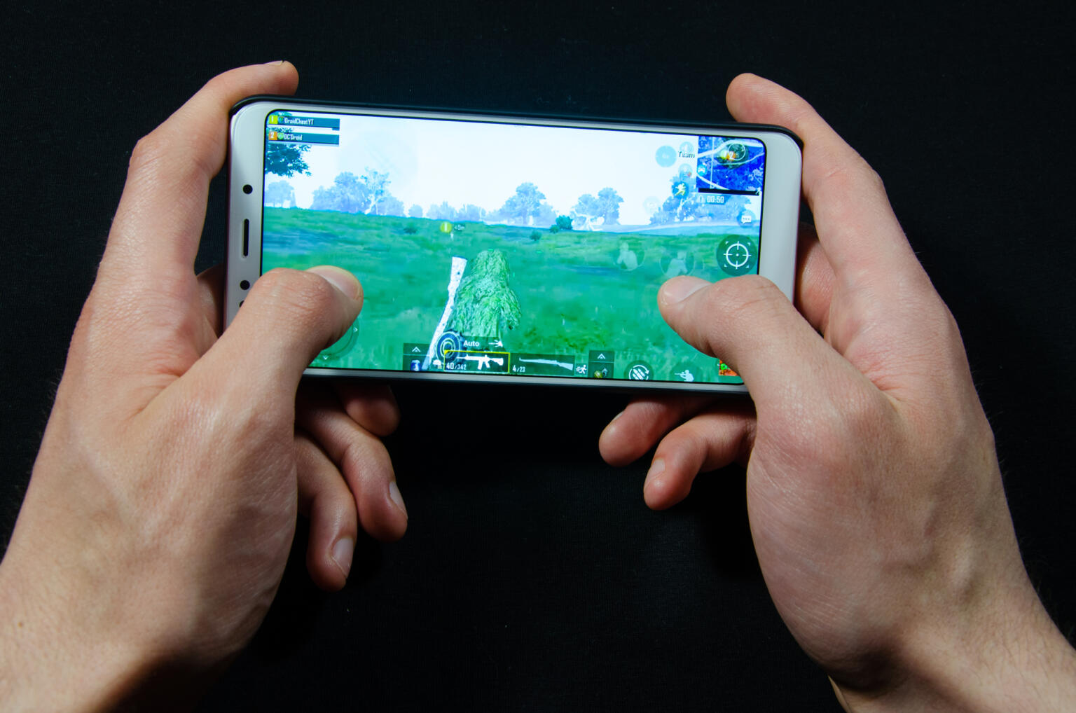 Artificial Intelligence as a Game-Changer for the Travel Industry. A ...