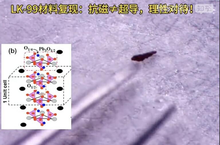 Reviewing Current Opinions About LK99 Superconductors | NextBigFuture.com