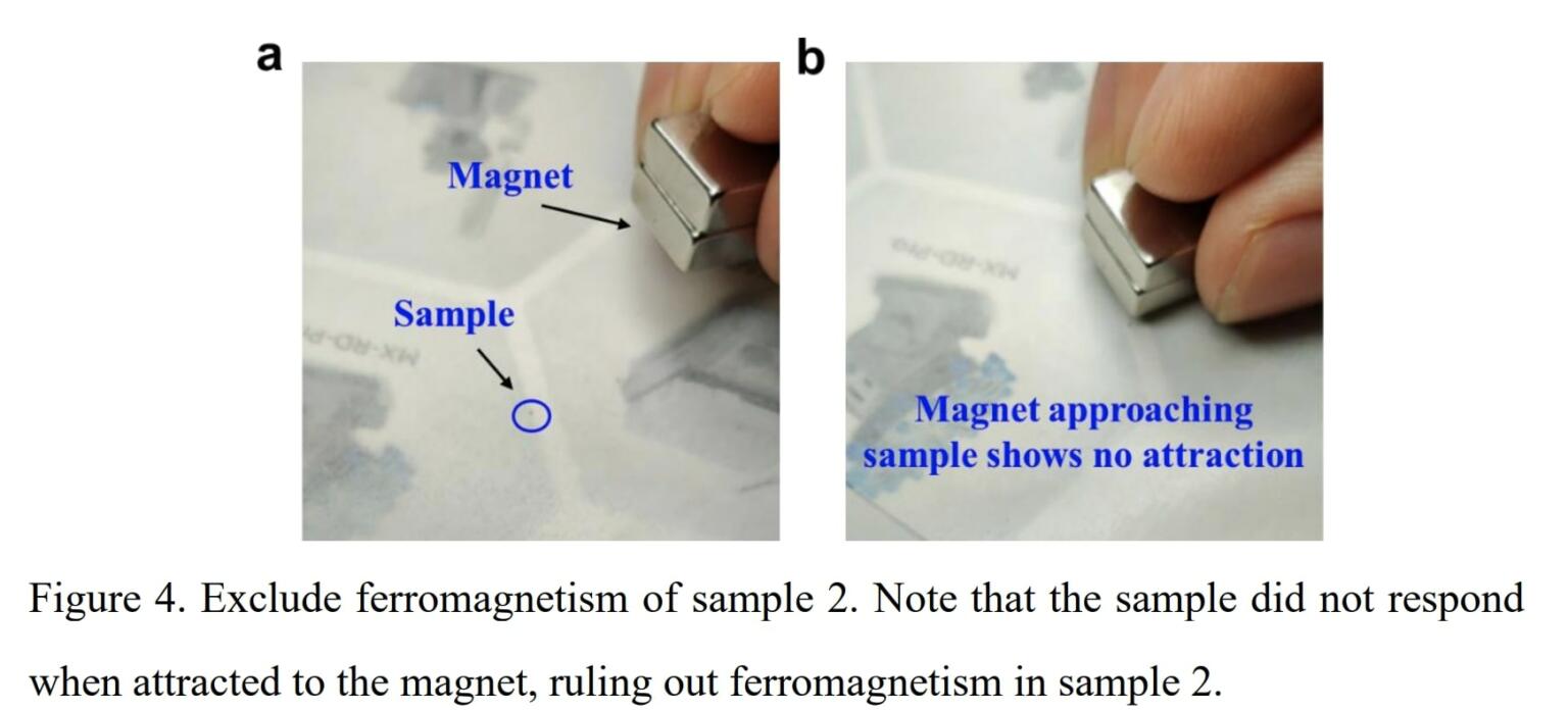 China Science Preprint Paper Claims Successful LK-99 Replication and ...