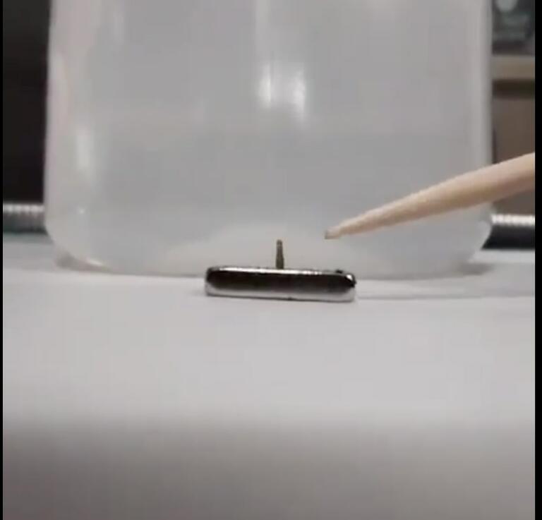 Good Indian Researcher Has Improving LK99 Replications Despite Previous ...