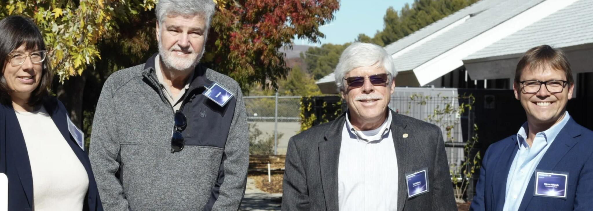 HB11 Energy Receives Grant from US Department of Energy for Laser ...