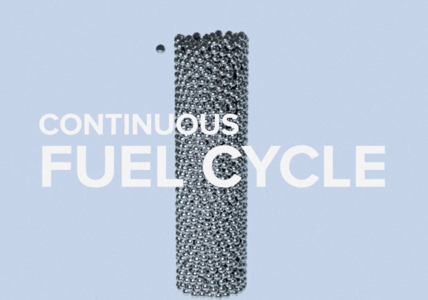 X-Energy Small Modular Pebble Bed Reactor Gets More Customers and ...