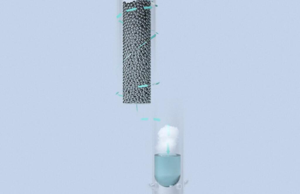 X-Energy Small Modular Pebble Bed Reactor Gets More Customers and ...