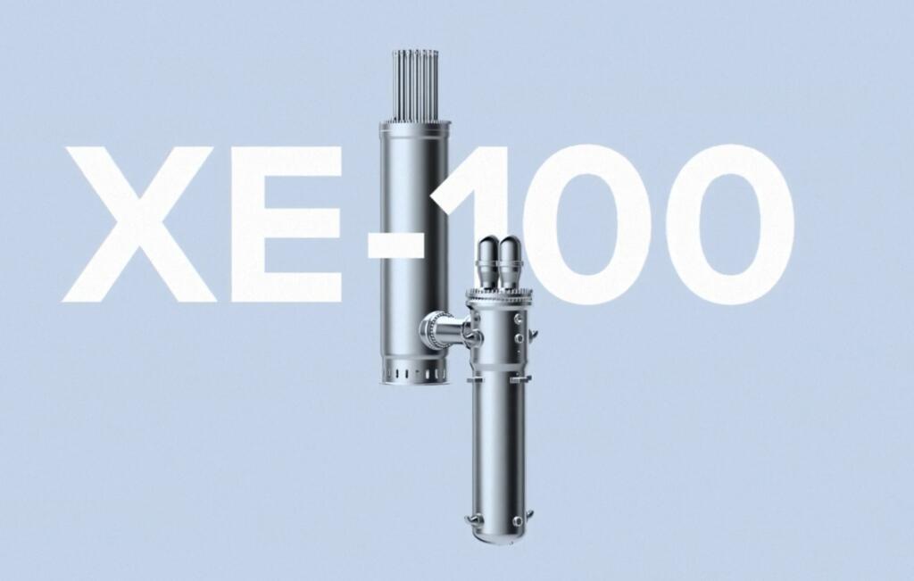 X-Energy Small Modular Pebble Bed Reactor Gets More Customers and ...