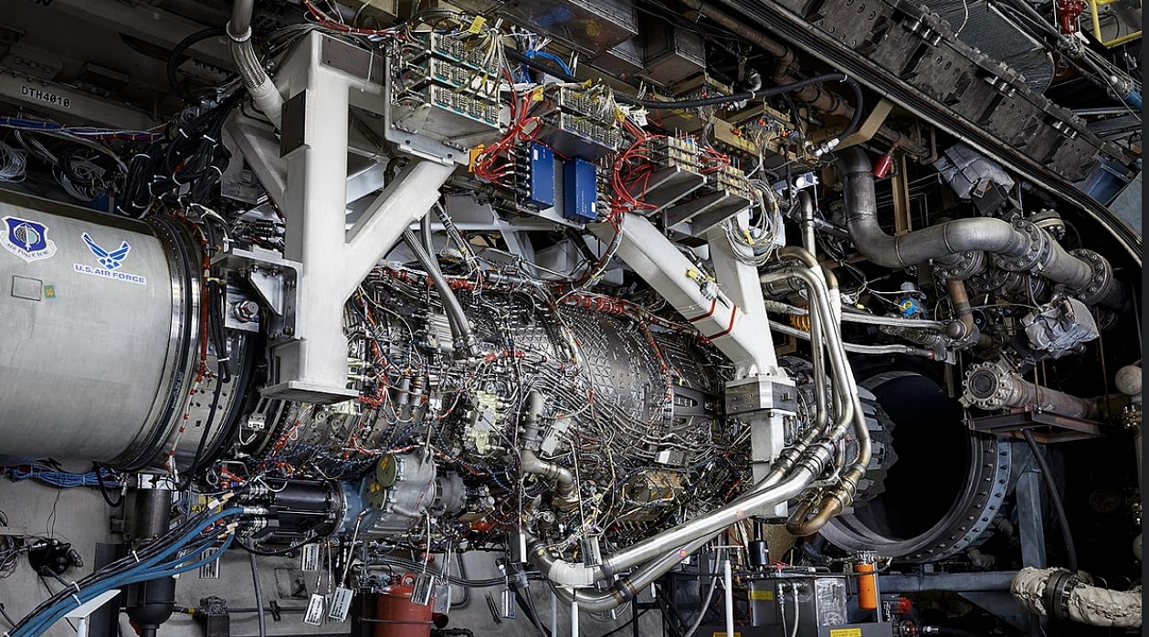 New Engine for the Next Generation Fighter | NextBigFuture.com