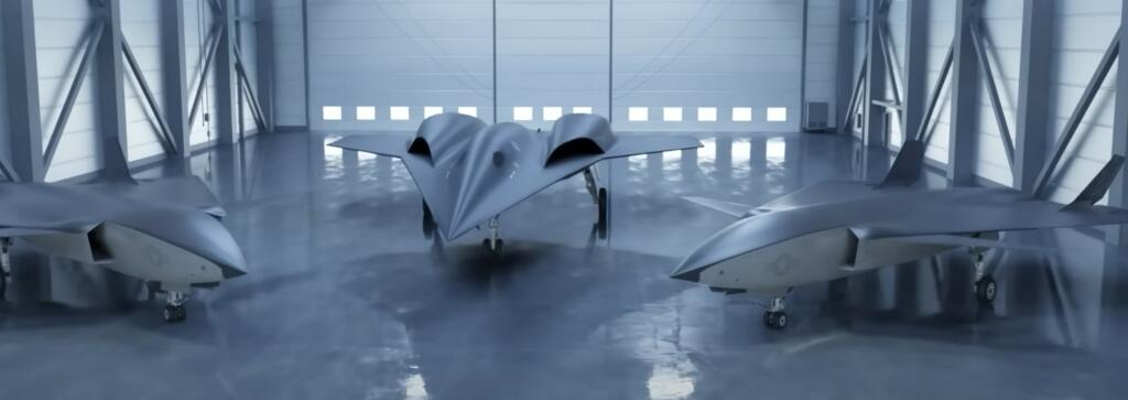 New Engine for the Next Generation Fighter | NextBigFuture.com