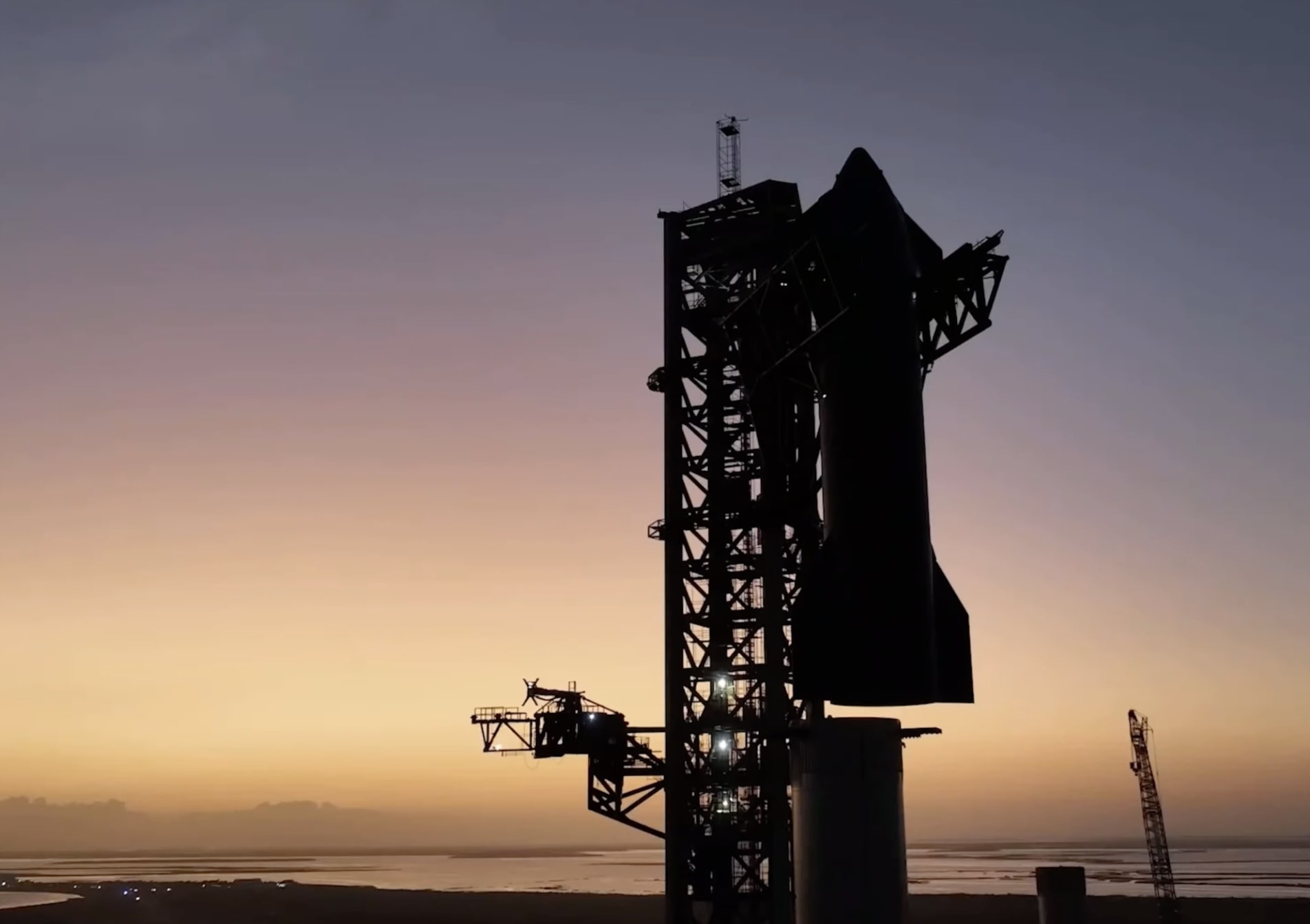 Next SpaceX Starship Orbital Launch Attempt Window Could Open August 31 ...