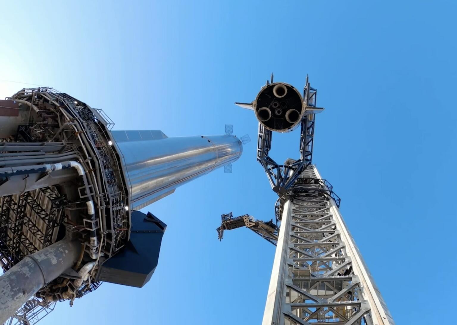 Next SpaceX Starship Orbital Launch Attempt Window Could Open August 31 ...