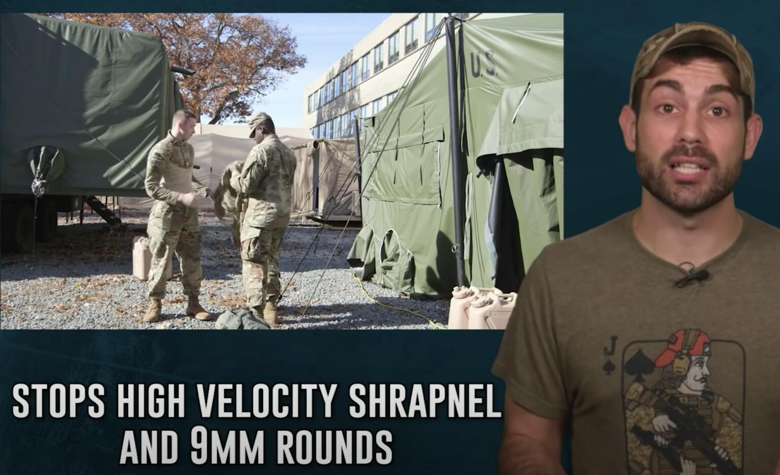 US Army 2040 Plans With Iron Man-like Strength Enhancing Armor ...