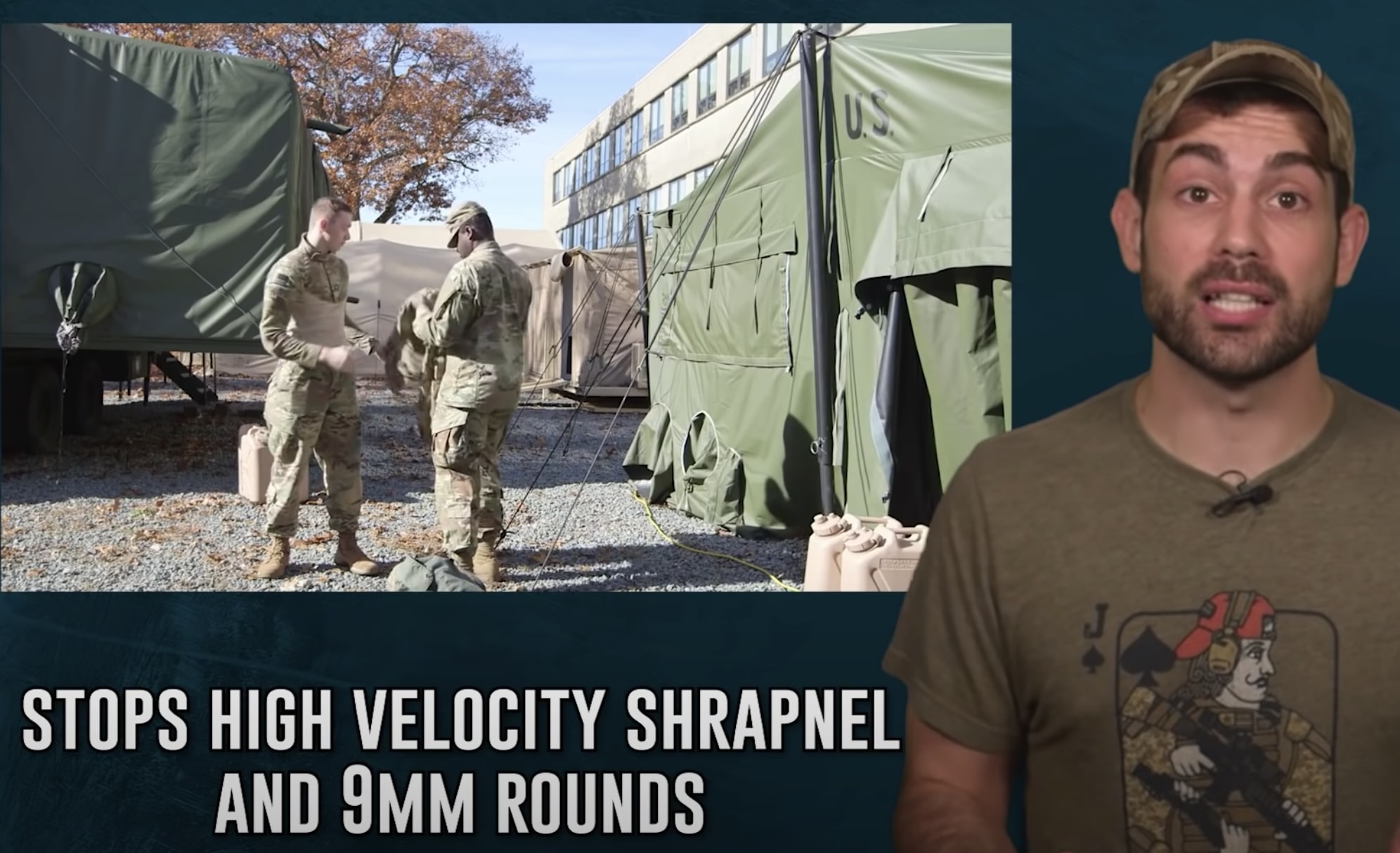 US Army 2040 Plans With Iron Man-like Strength Enhancing Armor ...