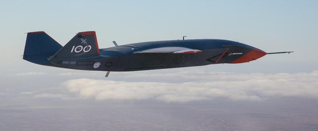 Fighter Companion Superdrones Could Make the F22 Combat Usable | NextBigFuture.com