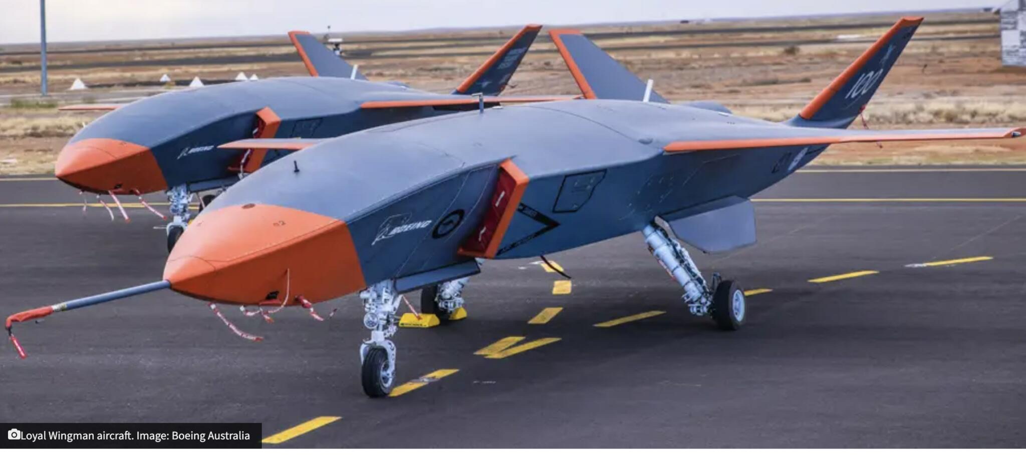 Fighter Companion Superdrones Could Make the F22 Combat Usable | NextBigFuture.com