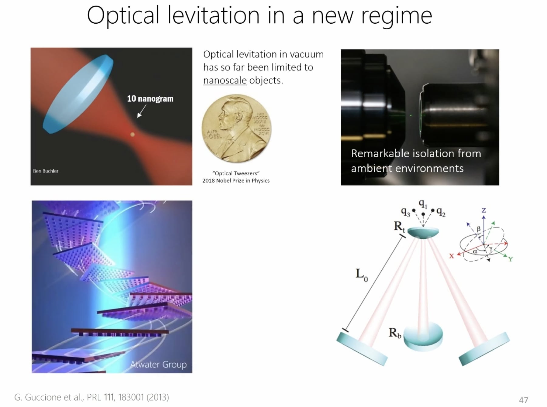 Metamaterial Starchip Nanosails | NextBigFuture.com