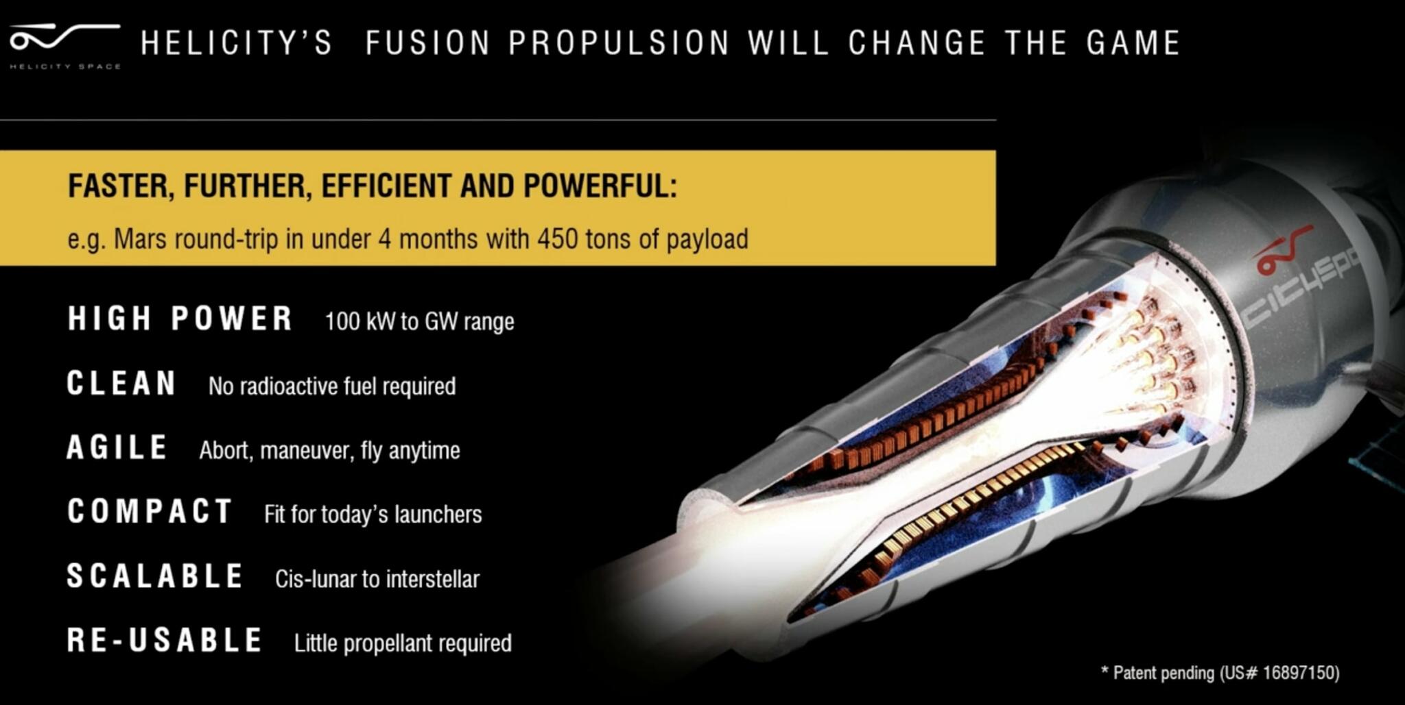 Helicity Fusion Has Built and Is Lab Testing Their Fusion Gun and ...