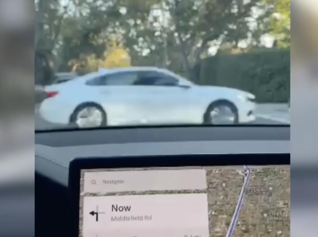 Tesla FSD 12 Changes the World With Robotaxi Level FSD and World ...
