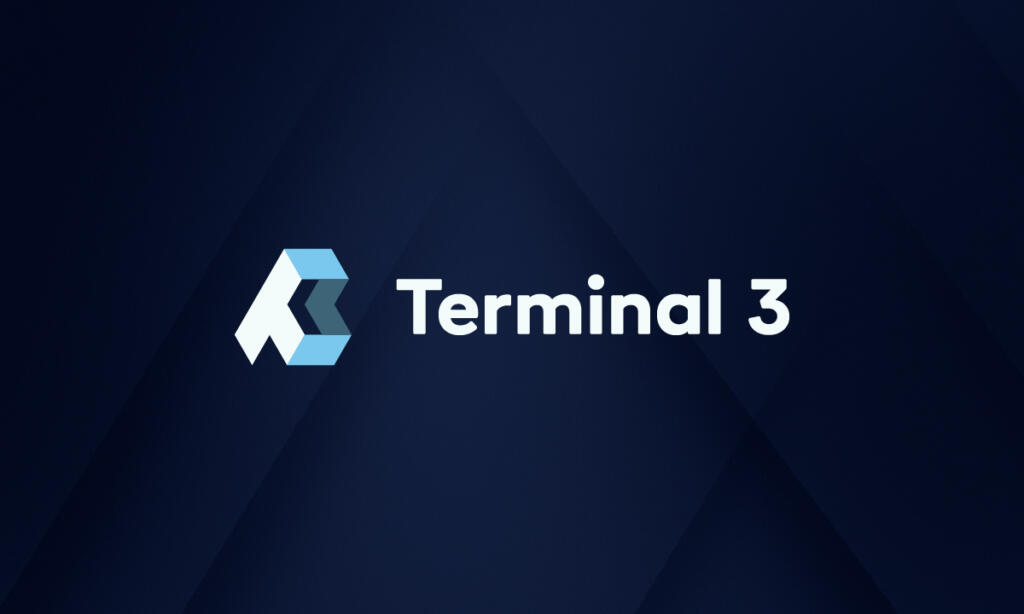 Terminal 3 Raises Pre-Seed Funding for Decentralized User Data ...