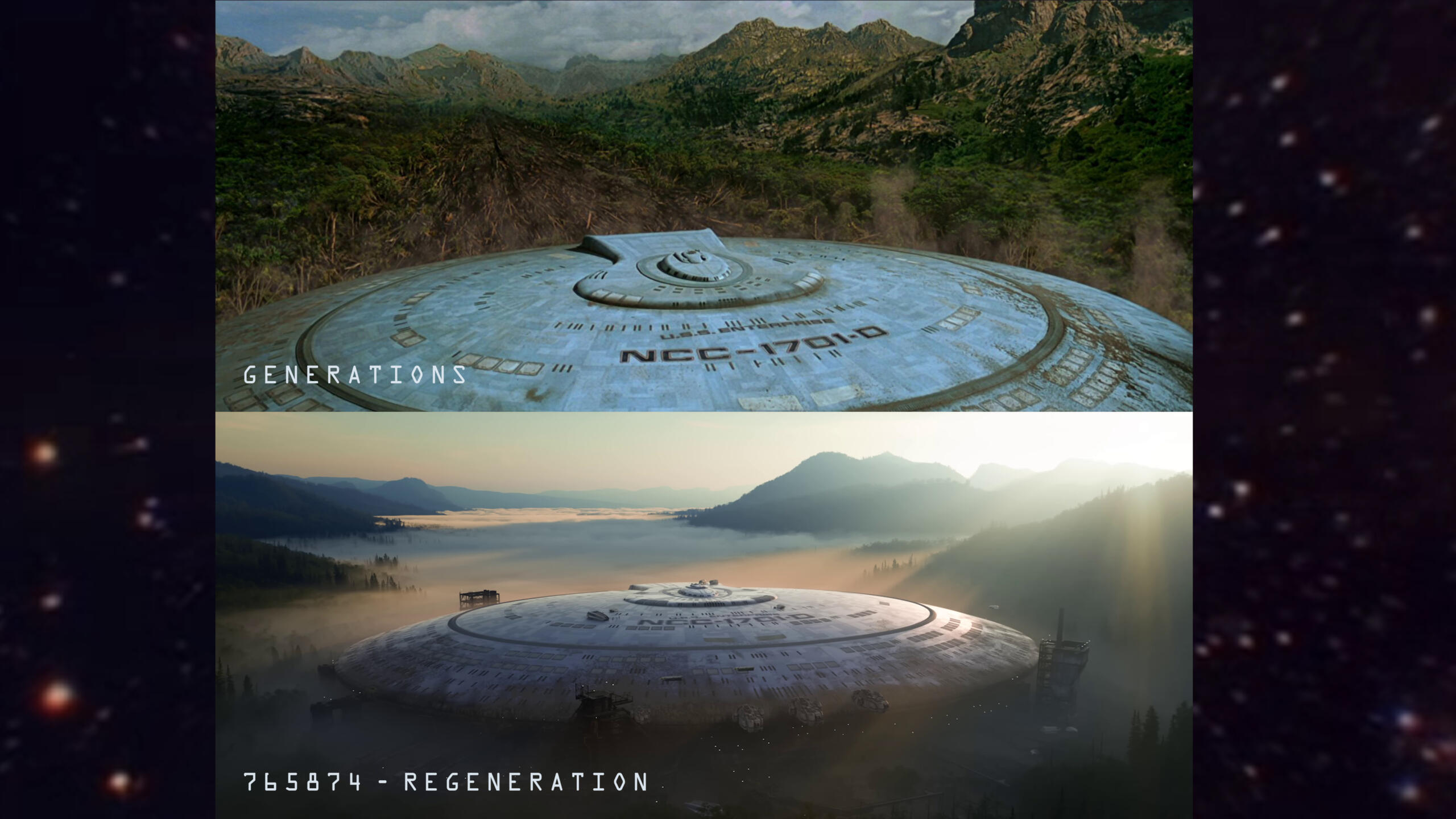 OTOY Creates Hyperaccurate Star Trek Videos and Models with Real Time ...