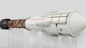 Pulsar Fusion Rocket to Move Astronauts 20 Times Faster Than Ever ...