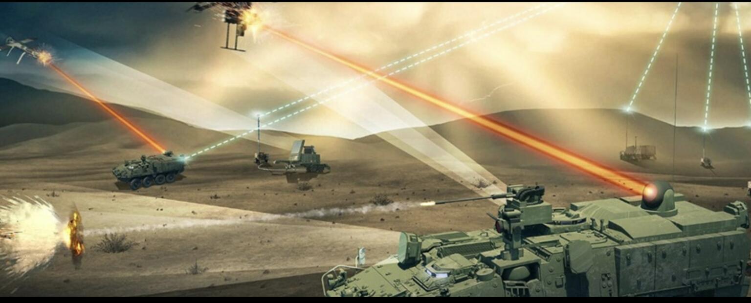 Missile Defense Agency Sees Megawatt Anti-ICBM Lasers by 2026 | NextBigFuture.com