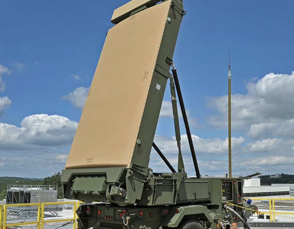 Northrop Grummans Compact 10 KW Anti-drone Laser and Humvee Mounted ...