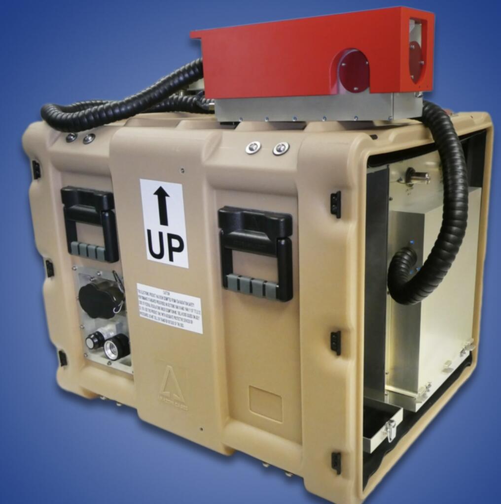 Missile Defense Agency Sees Megawatt Anti-ICBM Lasers by 2026 | NextBigFuture.com