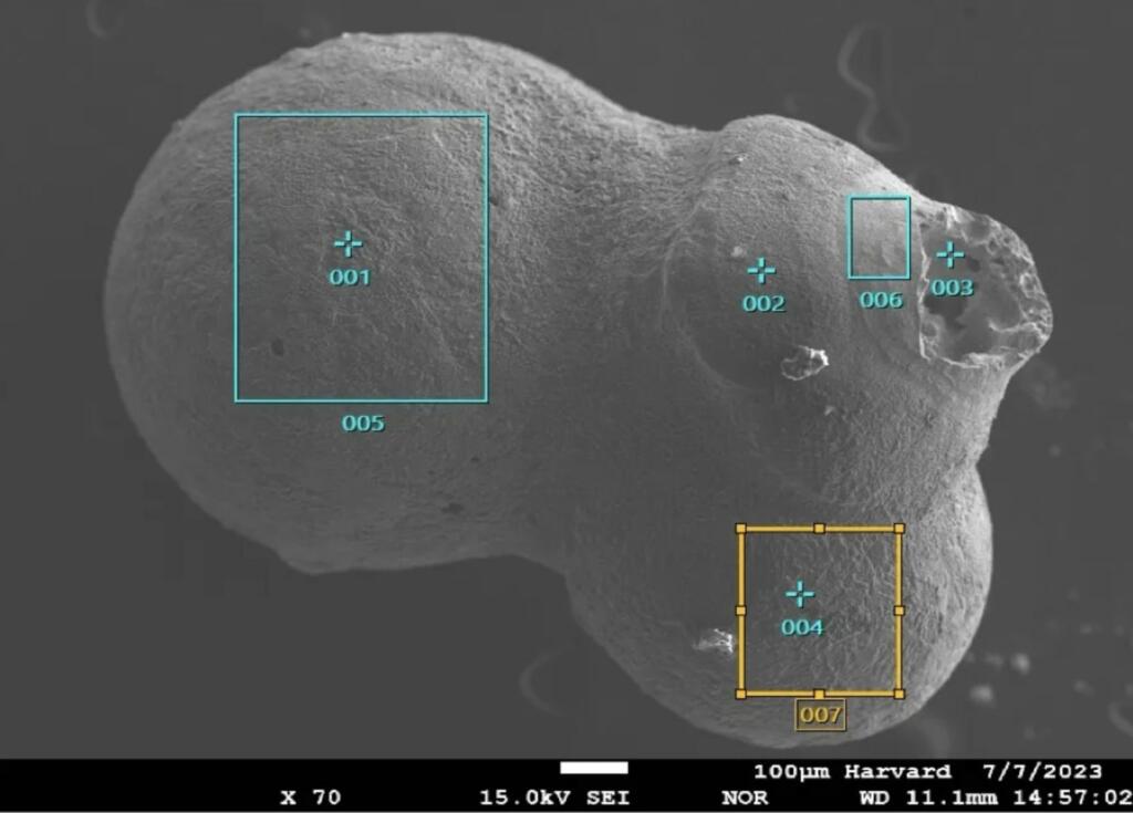 Is IM1 Interstellar Meteor the Product of Technological Aliens ...