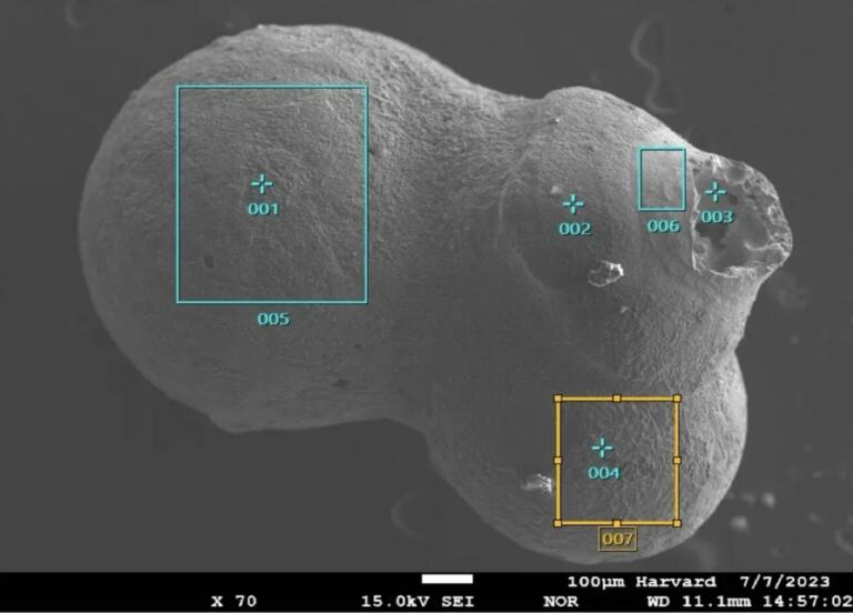 Is IM1 Interstellar Meteor the Product of Technological Aliens? | NextBigFuture.com