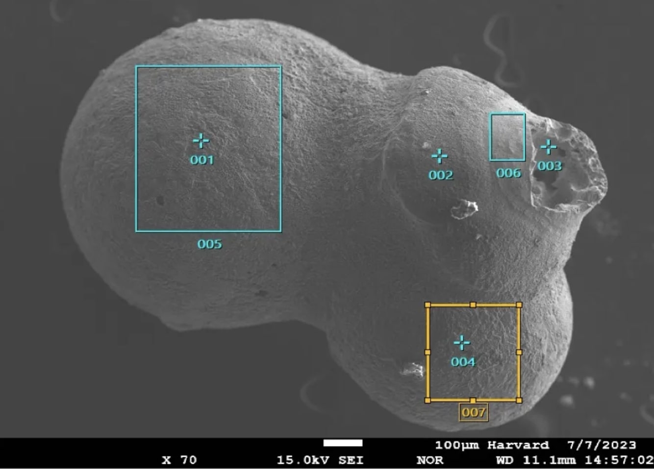 Is IM1 Interstellar Meteor the Product of Technological Aliens? | NextBigFuture.com