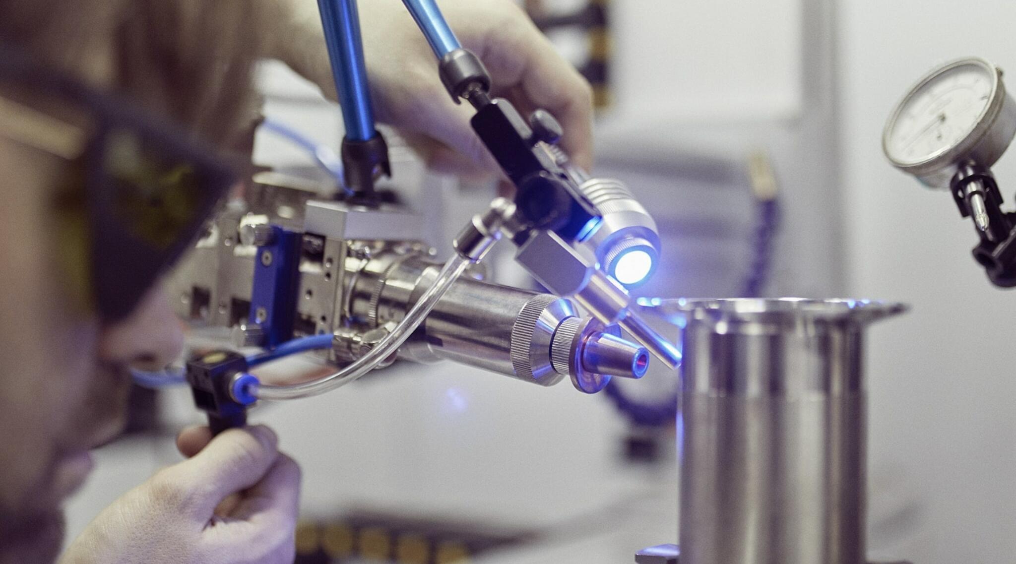 Copenhagen Atomics Progress to Mass Manufacturing Thorium Reactors and ...
